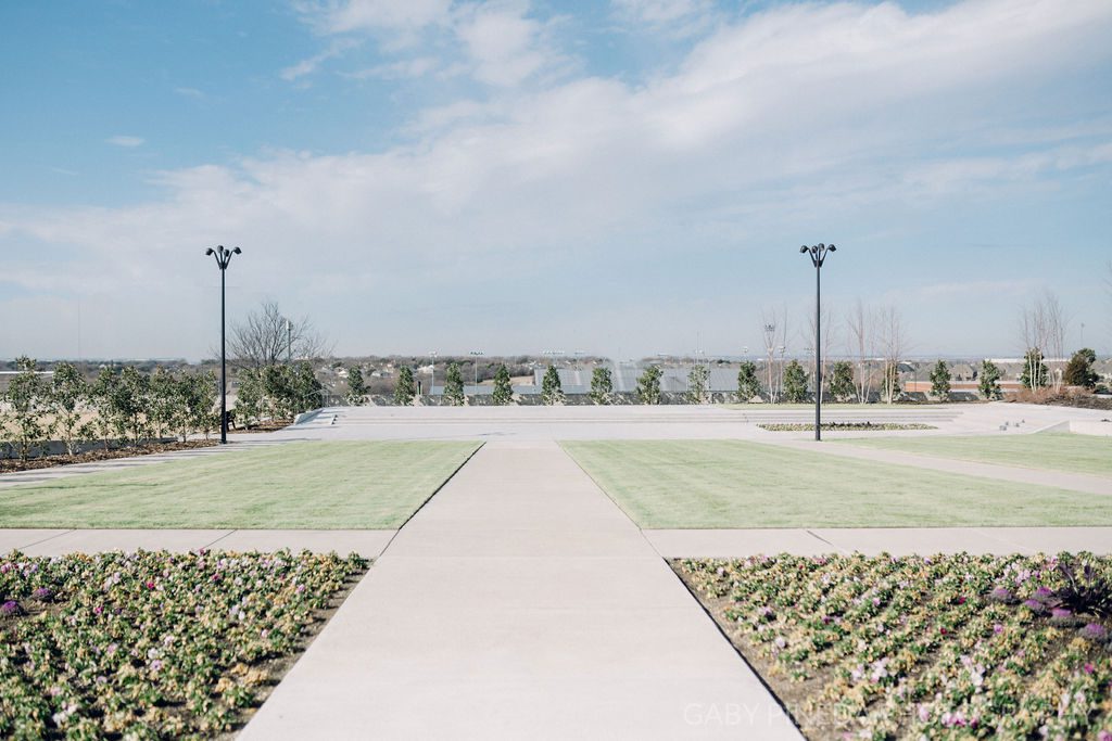 Venue in Carrollton Texas | CM Promotions